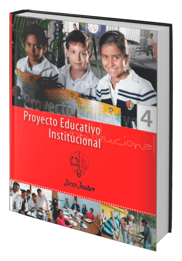 Publicaciones – Liceo Javier Guatemala