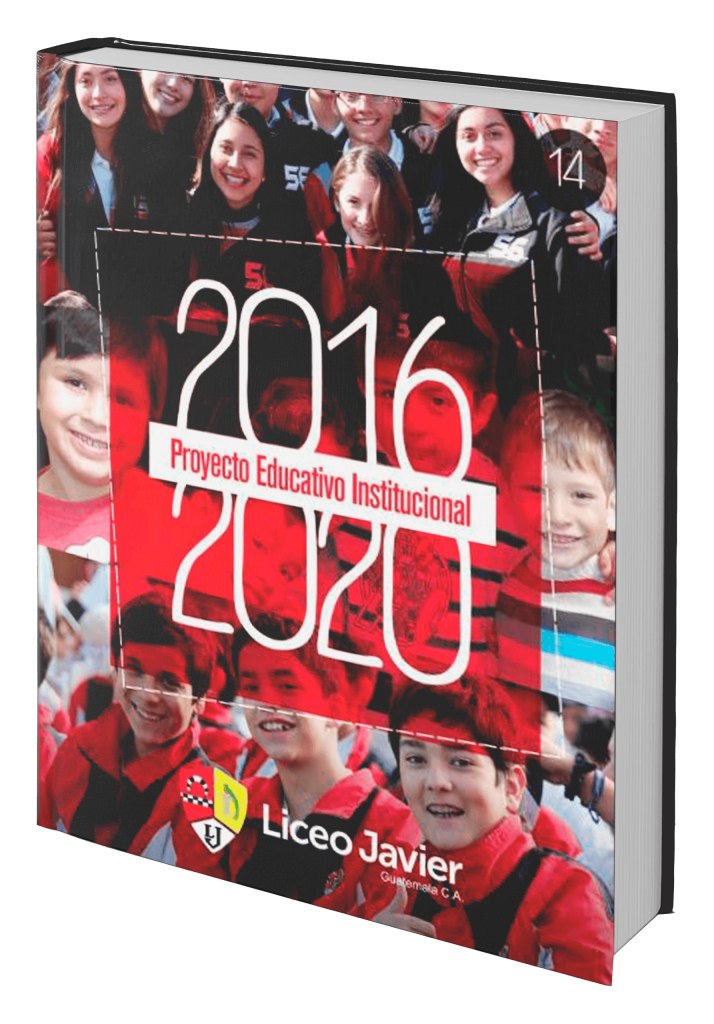 Publicaciones – Liceo Javier Guatemala