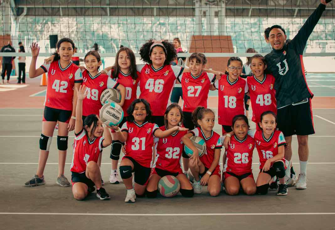 Primaria – Liceo Javier Guatemala