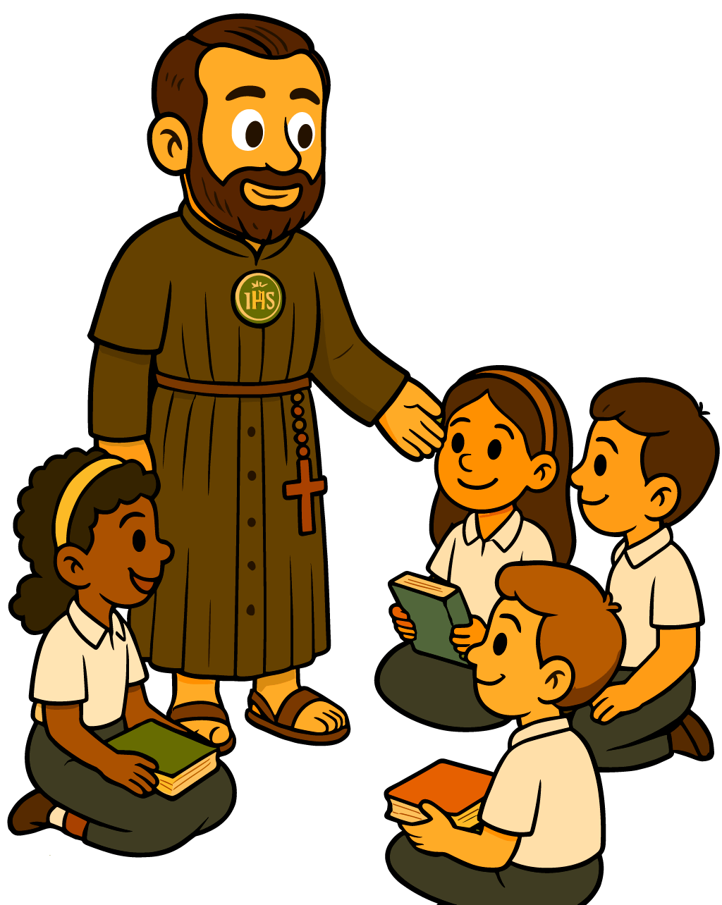 Historia – Liceo Javier Guatemala